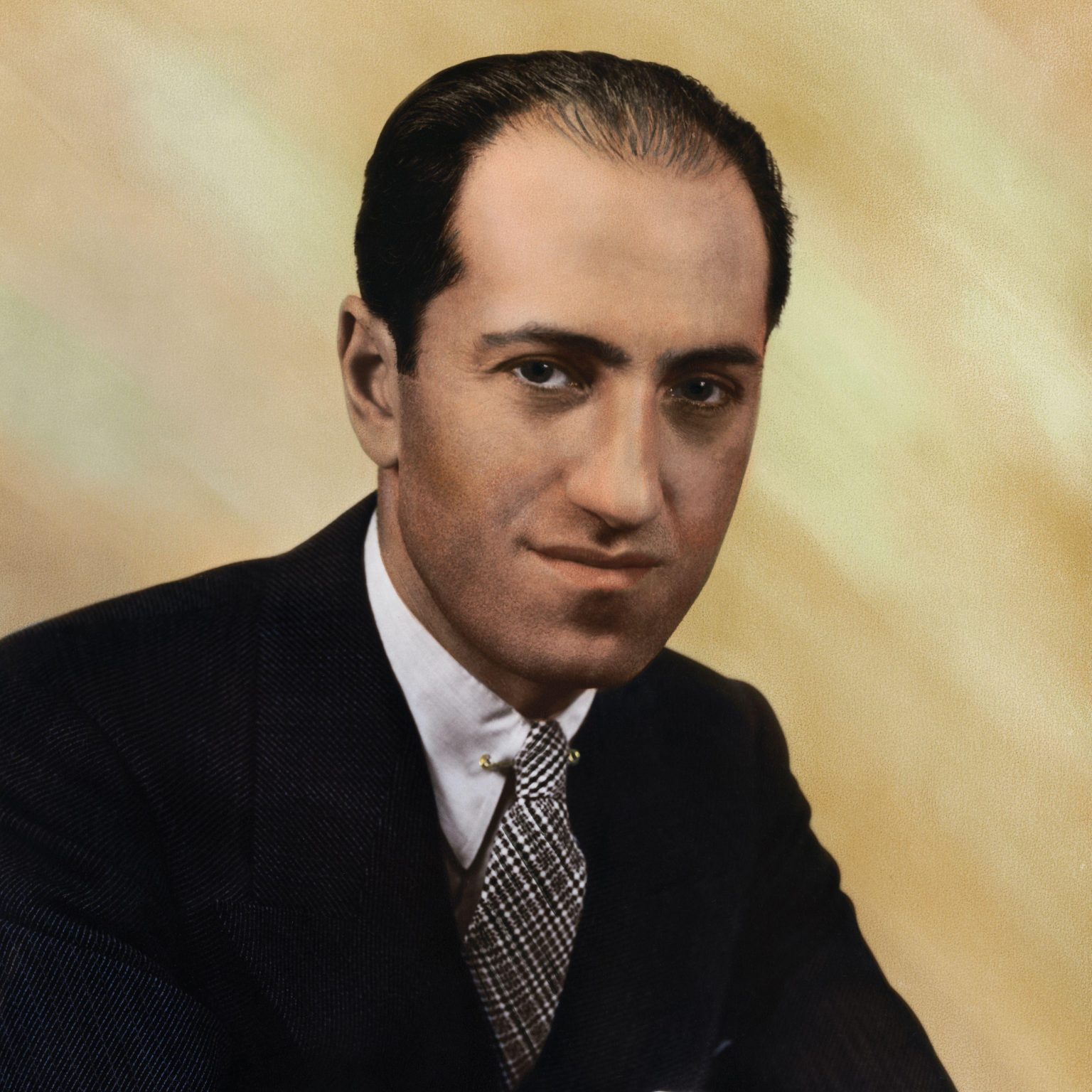 George Gershwin e “Rhapsody in Blue”: ponte tra classica e jazz - Blog ...